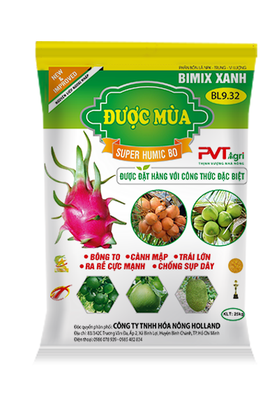 Bao Phân Bón 7